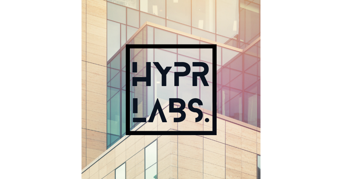 HYPR Labs